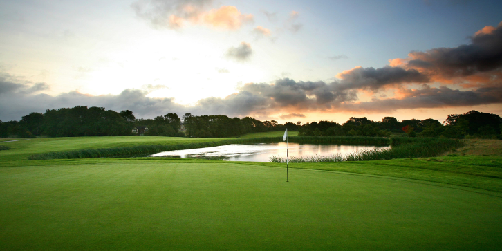 Twenty Ten Winter Golf Experience Package | Celtic Manor Gift Vouchers