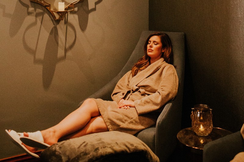 Indulgence Package | Celtic Manor Gift Vouchers