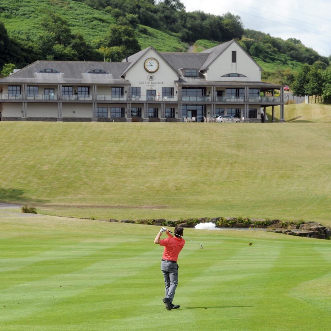 Coldra Court Hotel | Gift Voucher Store | 4-Star Hotel Breaks