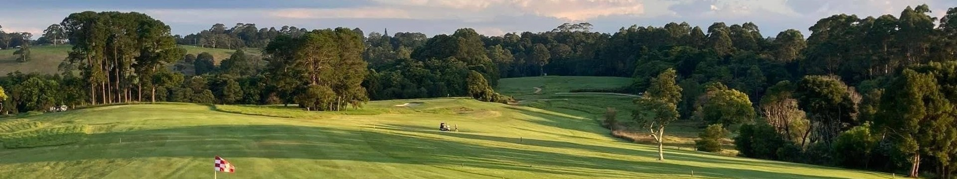 Maleny Golf Club